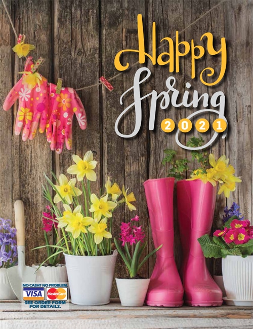 Brochure Fundraising - Parent Tested, Kid Approved!